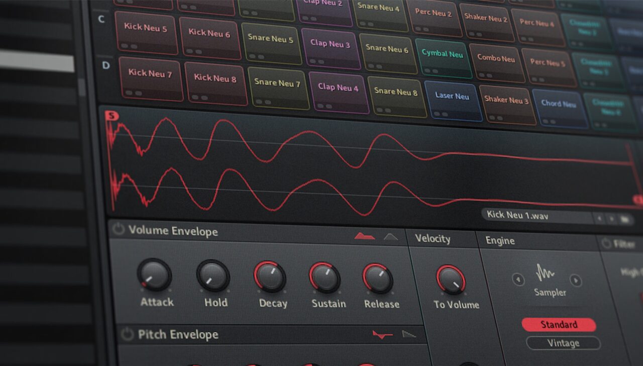 Kontakt vs. Komplete vs. Komplete Kontrol: a beginner’s guide to Native Instruments | Native ...