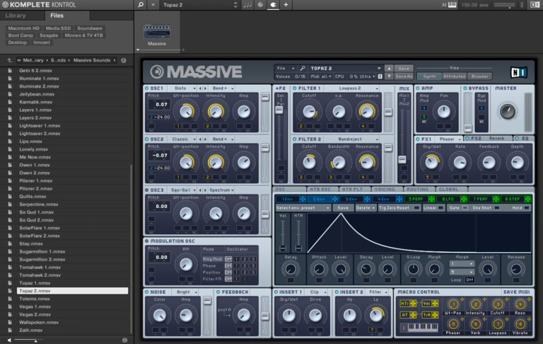 How to make future bass | Native Instruments Blog