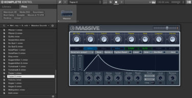 How to make future bass | Native Instruments Blog