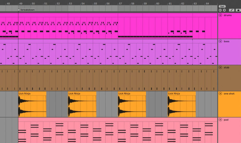 How to make techno | Native Instruments Blog