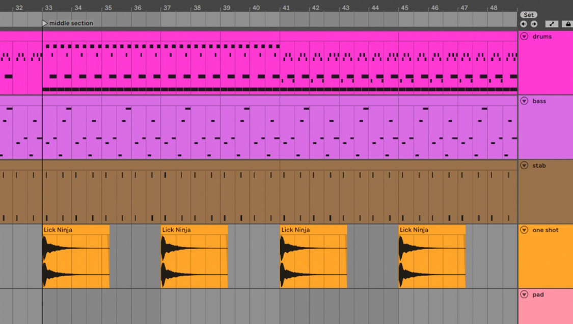 How to make techno | Native Instruments Blog