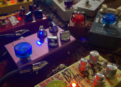 How to compose horror music with Alexander Taylor | Native Instruments Blog