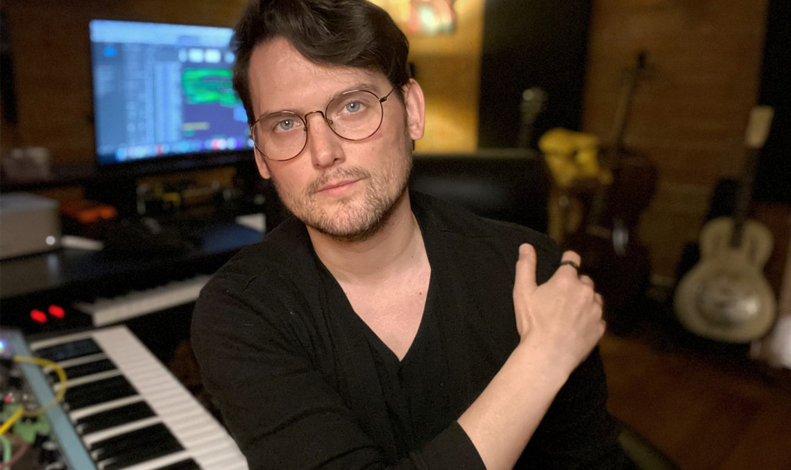 How to compose horror music with Alexander Taylor – Native Instruments Blog