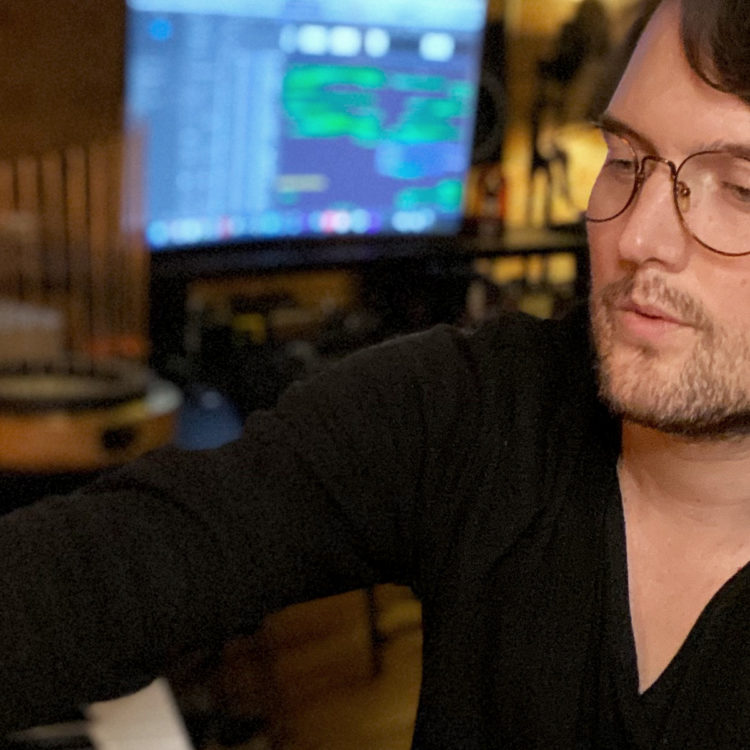 How to compose horror music with Alexander Taylor | Native Instruments Blog