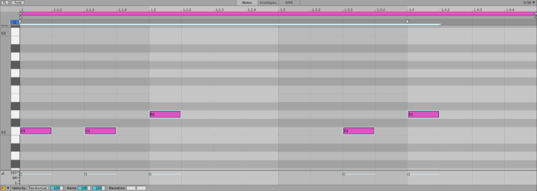7 drum patterns every producer should know – Native Instruments Blog