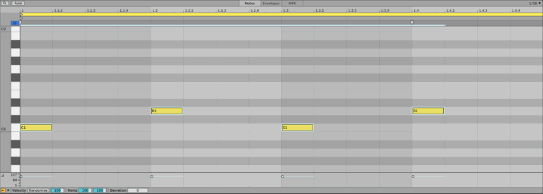 7 drum patterns every producer should know – Native Instruments Blog
