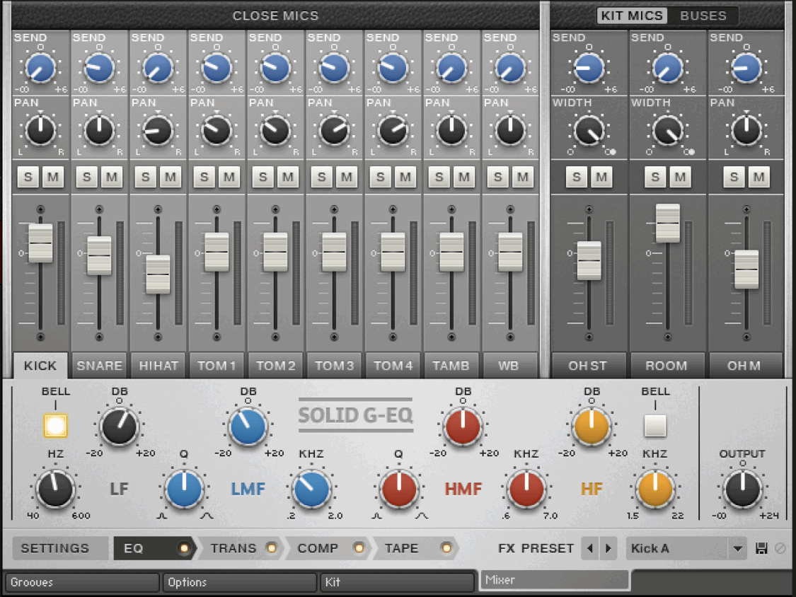 7 drum patterns every producer should know | Native Instruments Blog