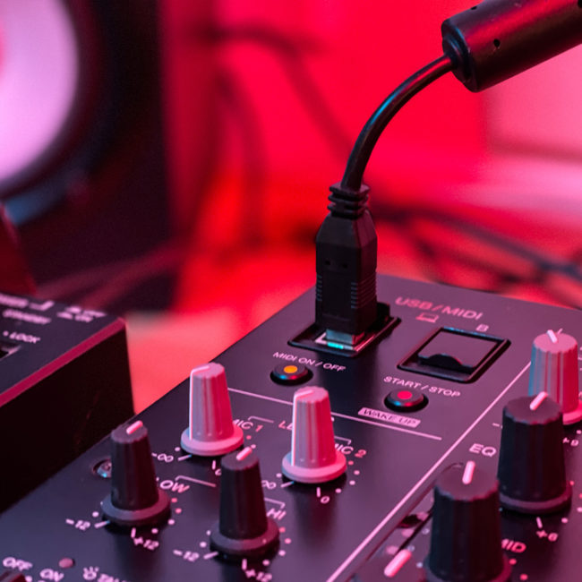 How to use CDJs with TRAKTOR | Native Instruments Blog