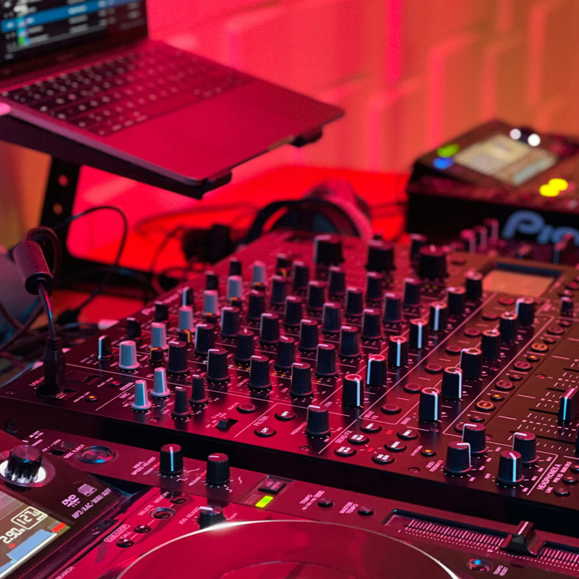 How to use CDJs with TRAKTOR | Native Instruments Blog