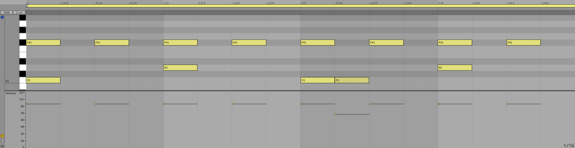 7 drum patterns every producer should know | Native Instruments Blog