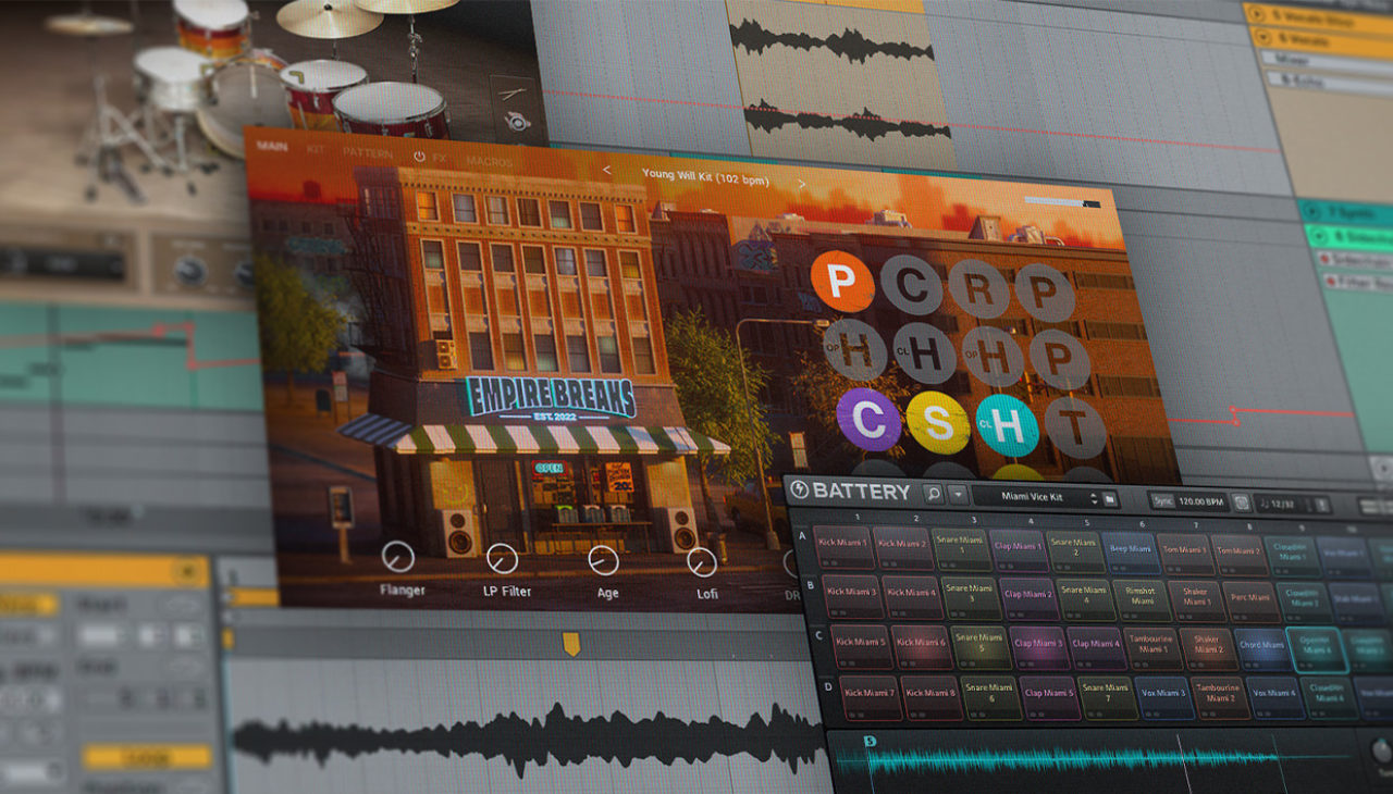 10 tips for programming realistic strings with Breton Vivian