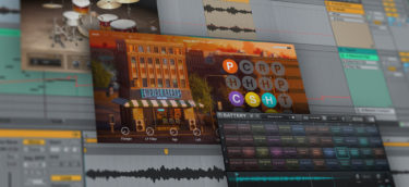 7 drum patterns every producer should know | Native Instruments Blog