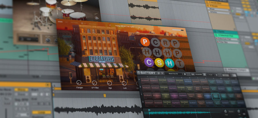 7 drum patterns every producer should know | Native Instruments Blog