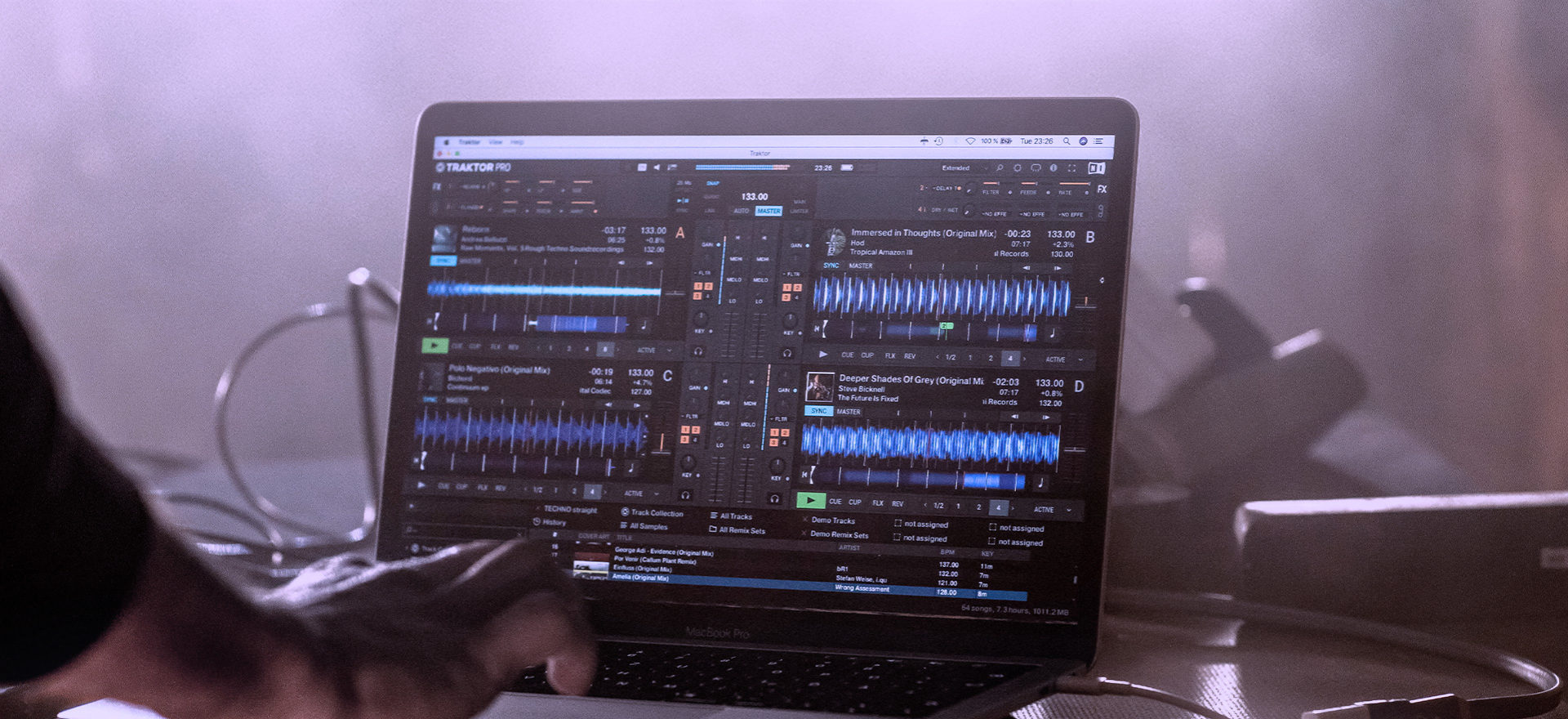 Why upgrade to TRAKTOR PRO 3.7? Here’s what’s new | Native Instruments Blog