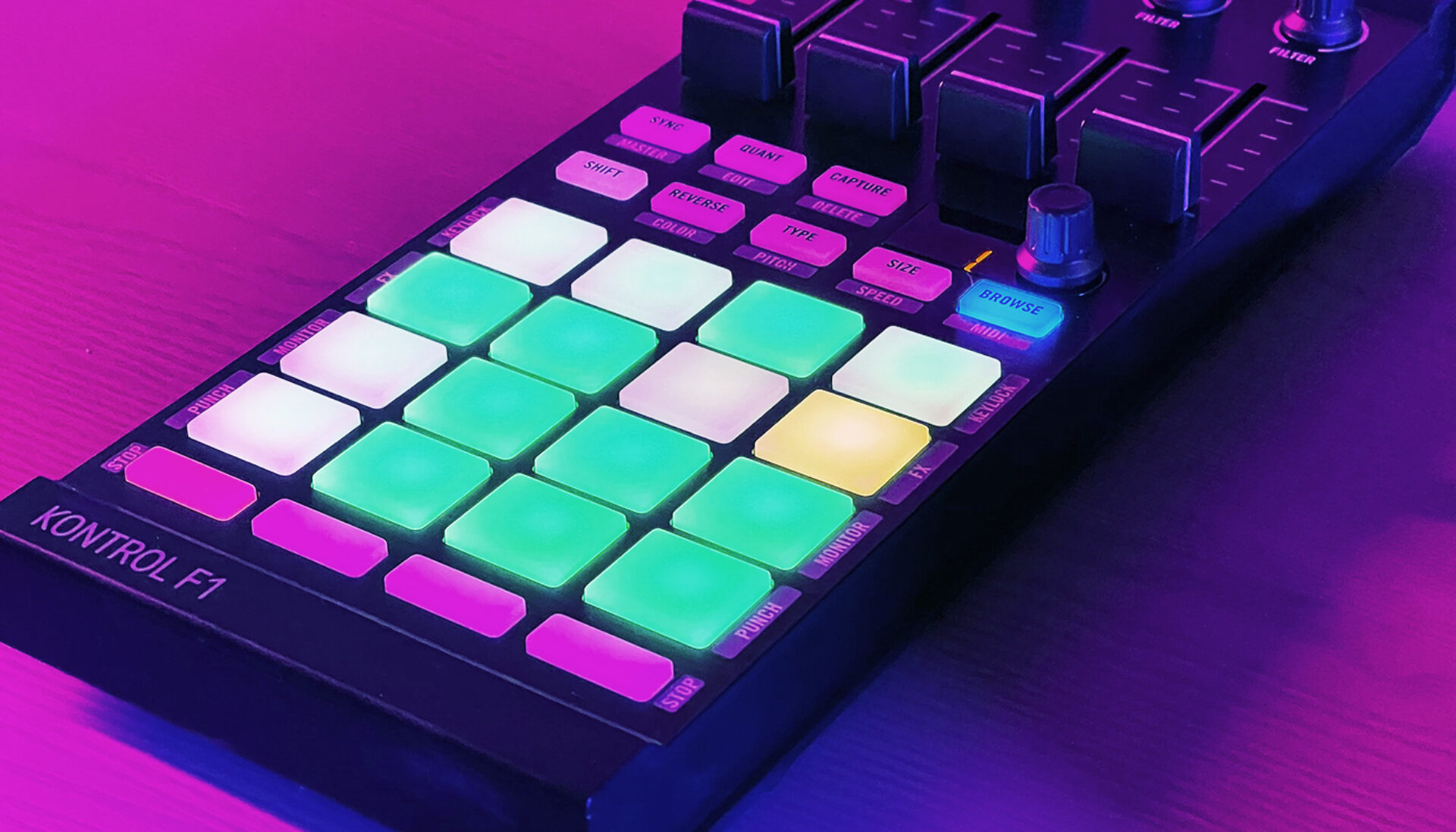 Why upgrade to TRAKTOR PRO 3.8? Here’s what’s new | Native Instruments Blog