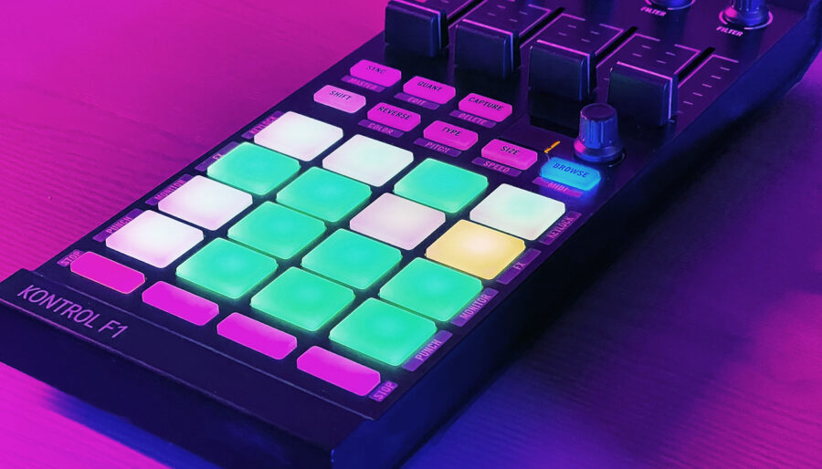 Why upgrade to TRAKTOR PRO 3.8? Here’s what’s new | Native Instruments Blog