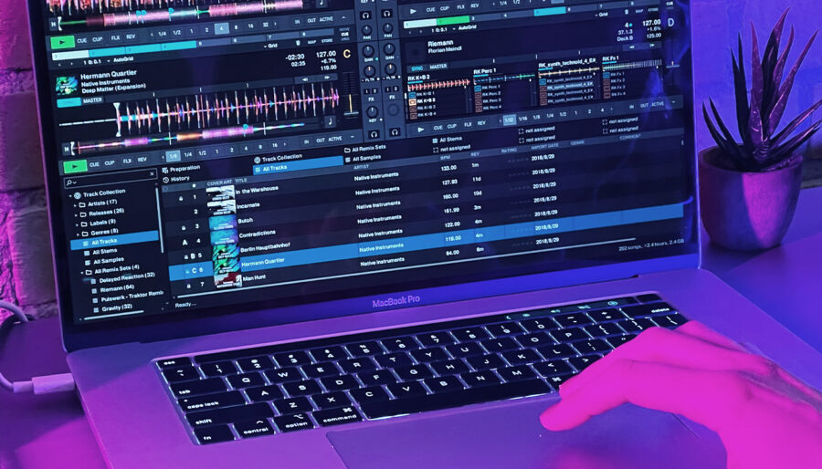 Why upgrade to TRAKTOR PRO 3.8? Here’s what’s new | Native Instruments Blog