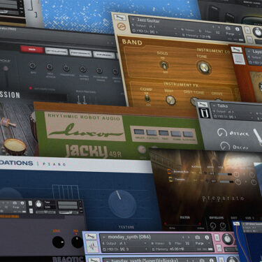 The 110 best free Kontakt instruments in 2026 | Native Instruments Blog