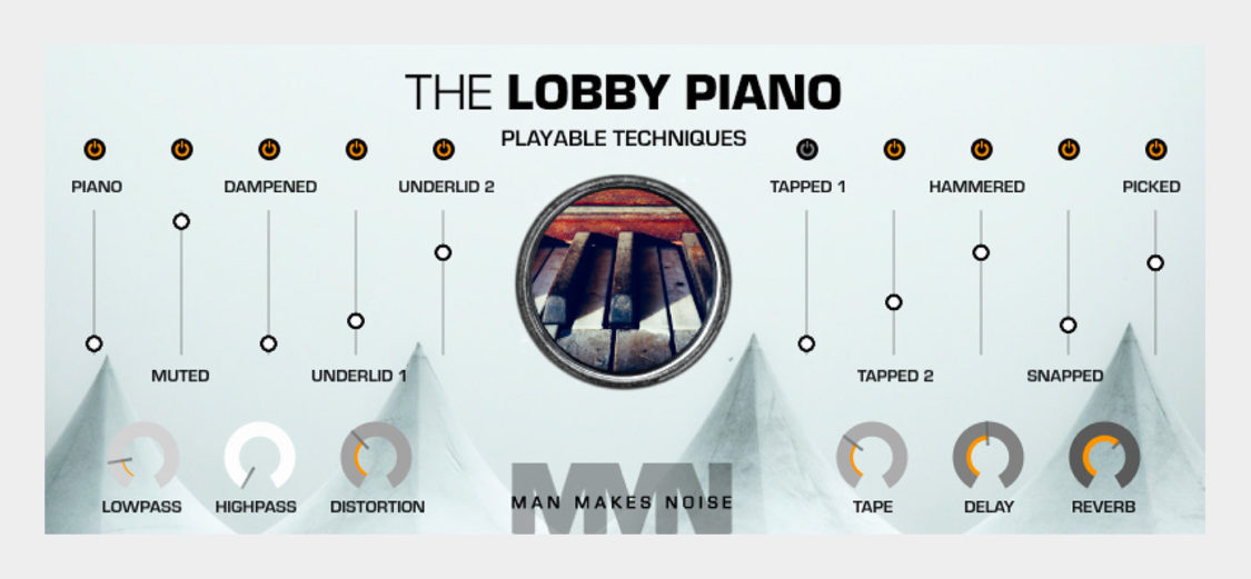 The 100 best free Kontakt instruments in 2025 | Native Instruments Blog