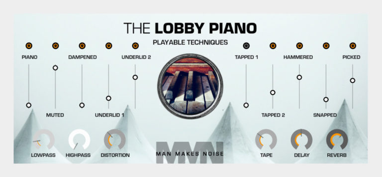 The 100 best free Kontakt instruments in 2025 | Native Instruments Blog