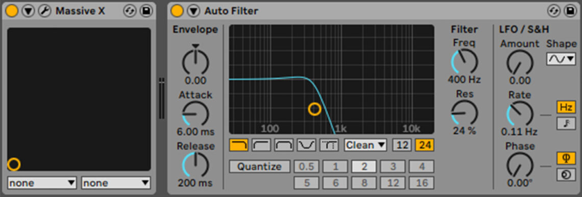 How to make a deep house track | Native Instruments Blog