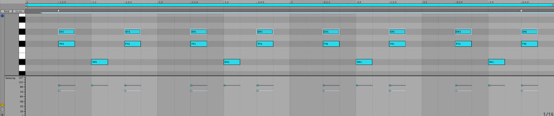 How to make a deep house track | Native Instruments Blog