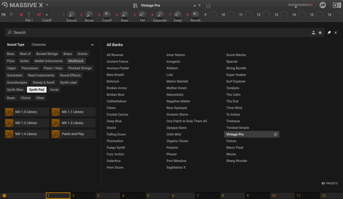How to make a deep house track | Native Instruments Blog