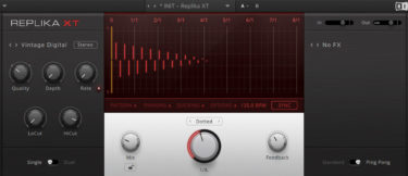 How to use delay and echo in music production – Native Instruments Blog