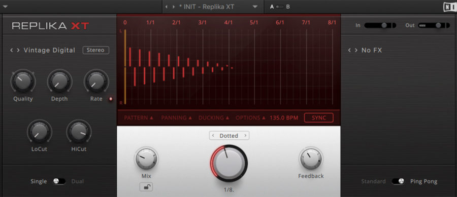 How to use delay and echo in music production – Native Instruments Blog