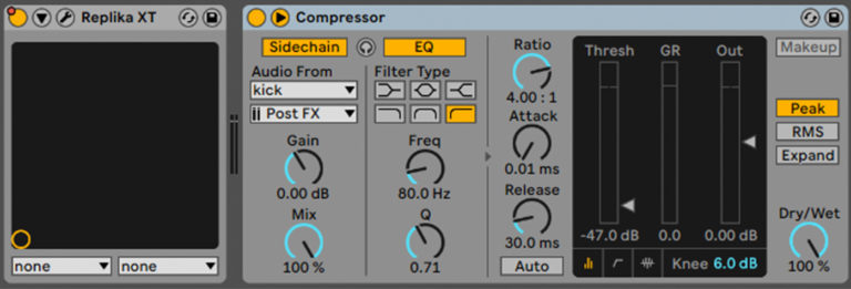 How to use delay and echo in music production | Native Instruments Blog