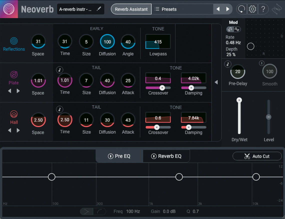 How to use reverb: the essential reverb guide for music producers | Native Instruments Blog