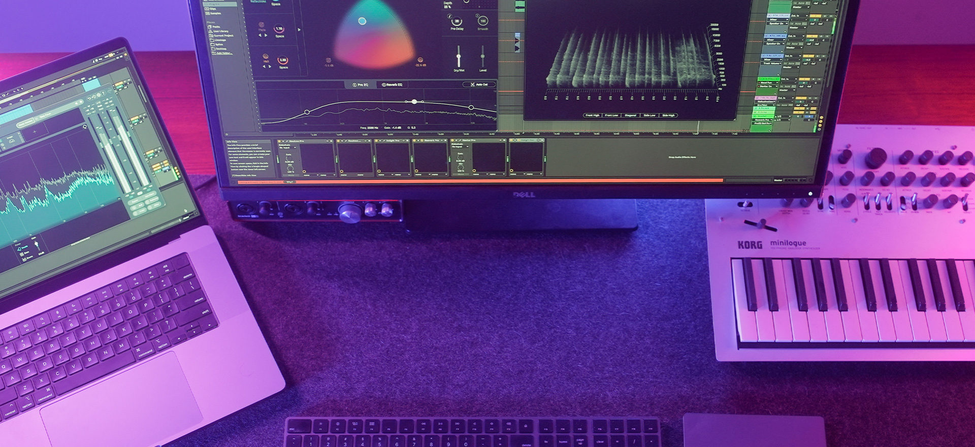 How to use reverb: the essential reverb guide for music producers | Native Instruments Blog