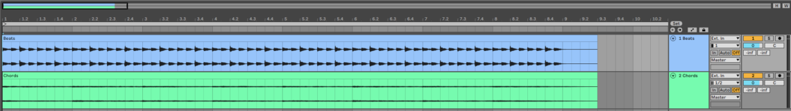 How to write a bass line: 8 key steps to support your song | Native ...