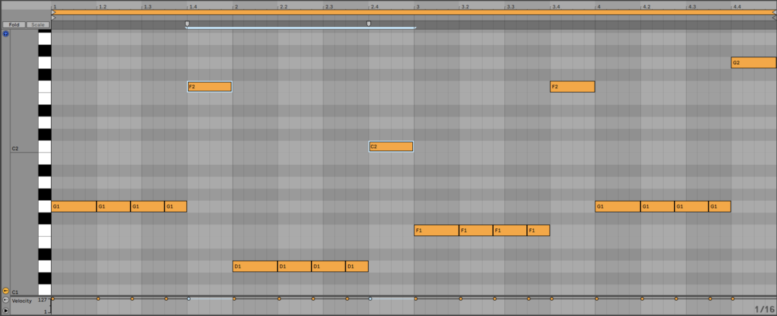 How to write a bass line: 8 key steps to support your song | Native ...