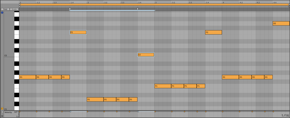 How to write a bass line: 8 key steps to support your song | Native ...