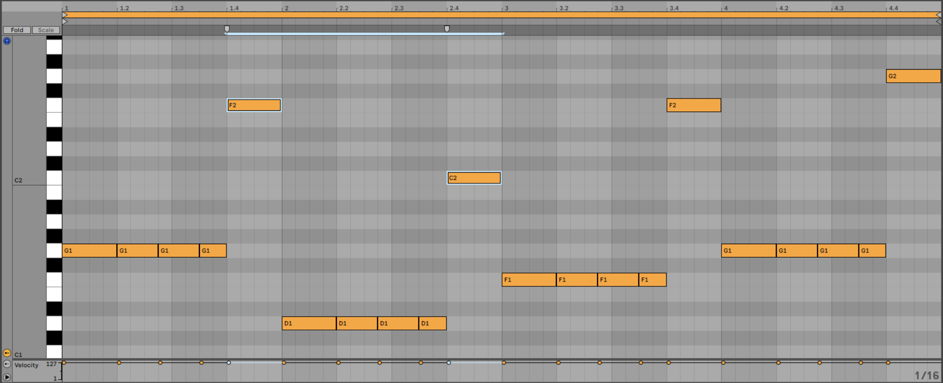 How to write a bass line: 8 key steps to support your song | Native ...