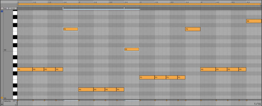 How to write a bass line: 8 key steps to support your song | Native ...
