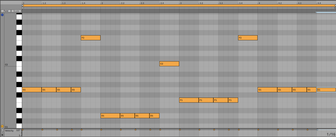 How to write a bass line: 8 key steps to support your song | Native ...