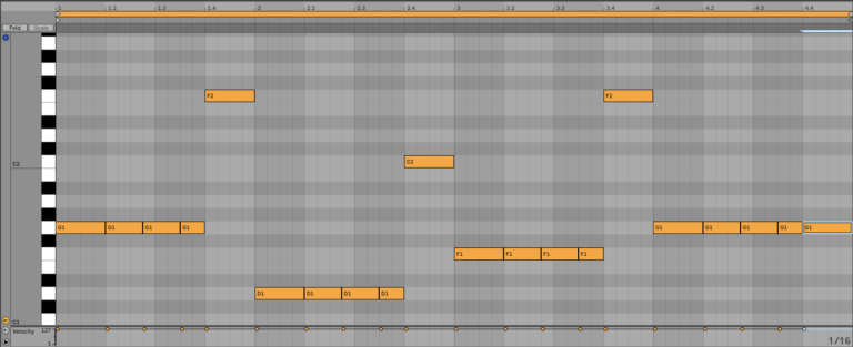 How to write a bass line: 8 key steps to support your song | Native ...