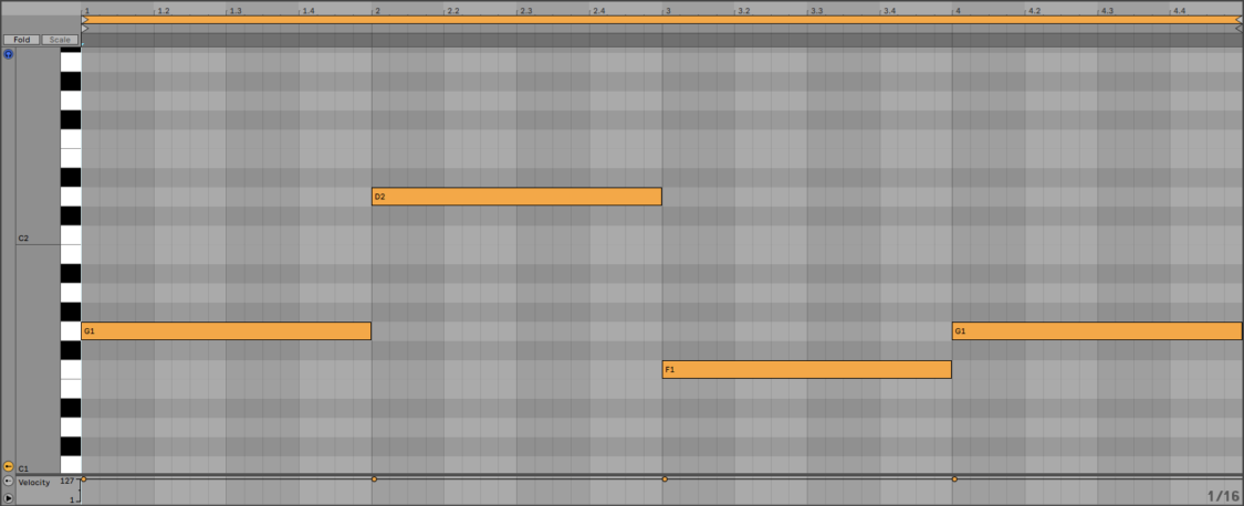 How to write a bass line: 8 key steps to support your song | Native ...