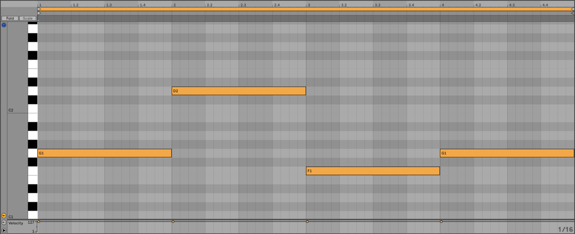 How to write a bass line: 8 key steps to support your song | Native ...