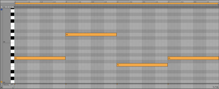 How to write a bass line: 8 key steps to support your song | Native ...