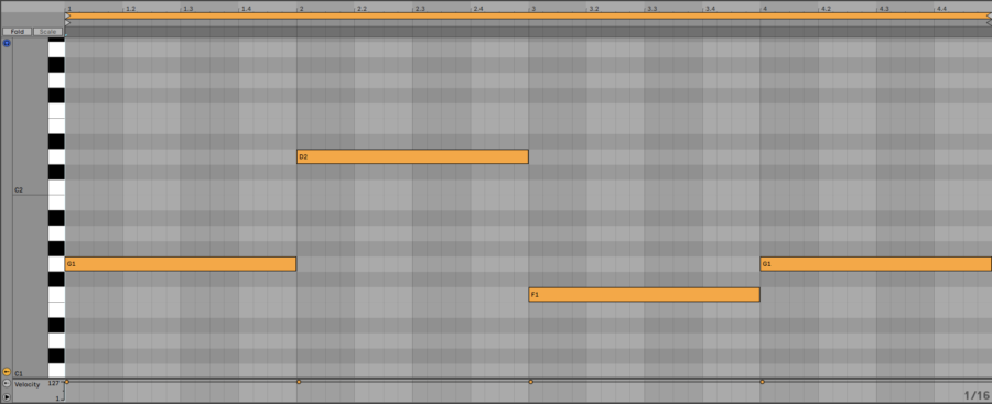 How to write a bass line: 8 key steps to support your song | Native ...