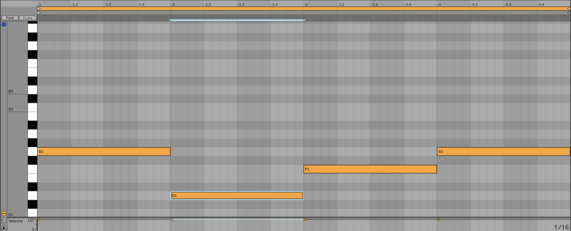 How to write a bass line: 8 key steps to support your song | Native ...