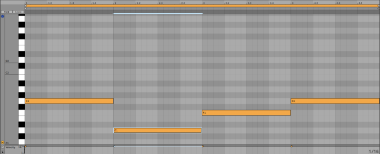 How to write a bass line: 8 key steps to support your song | Native ...