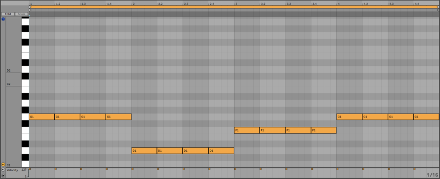How to write a bass line: 8 key steps to support your song | Native ...