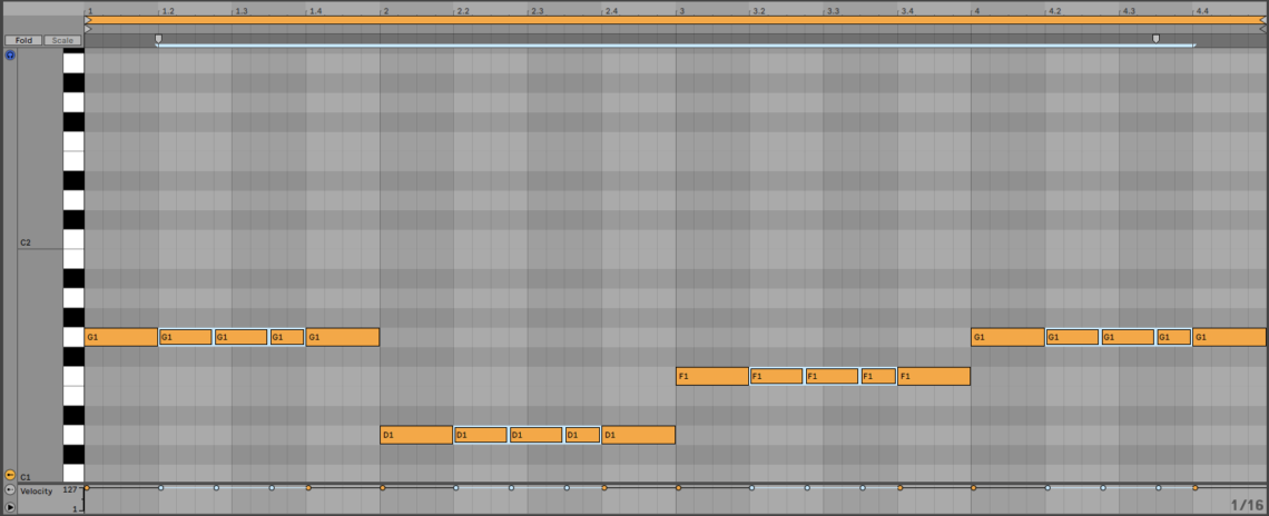How to write a bass line: 8 key steps to support your song | Native ...