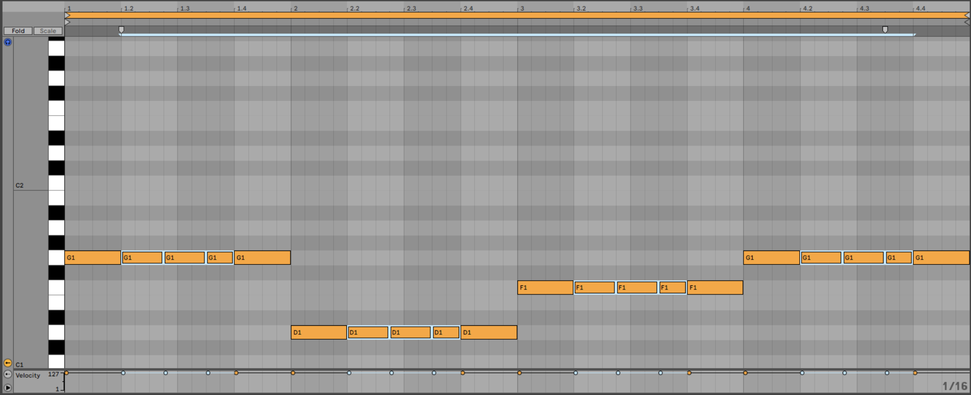 How to write a bass line: 8 key steps to support your song | Native ...