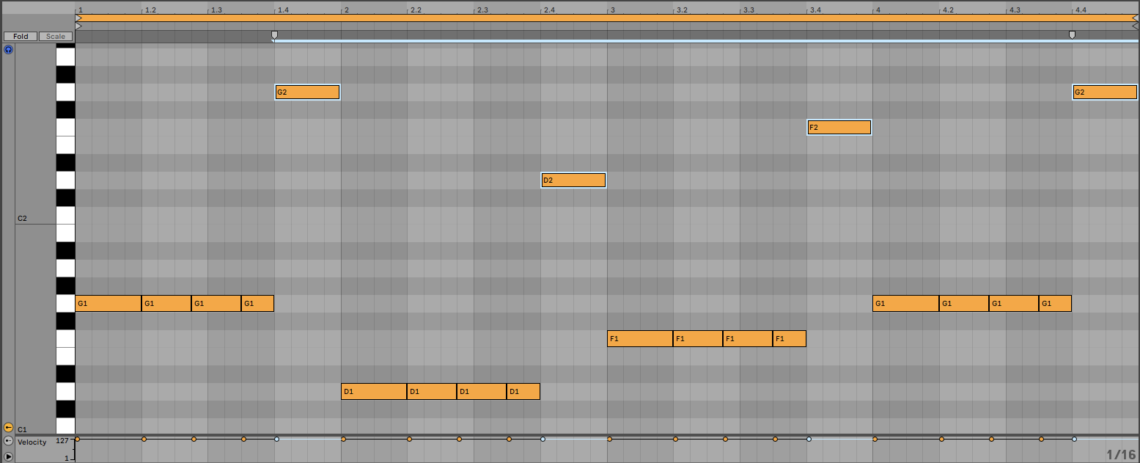 How to write a bass line: 8 key steps to support your song | Native ...