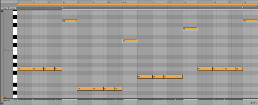 How to write a bass line: 8 key steps to support your song | Native ...